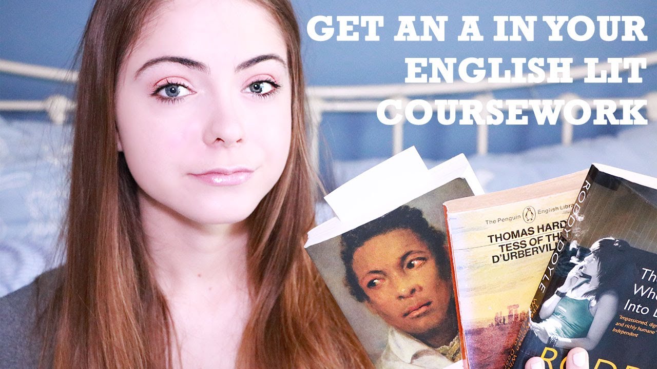 How To Write A Level English Literature Coursework Blog About Writing How To Write A Level English Literature Coursework Blog About Writing
